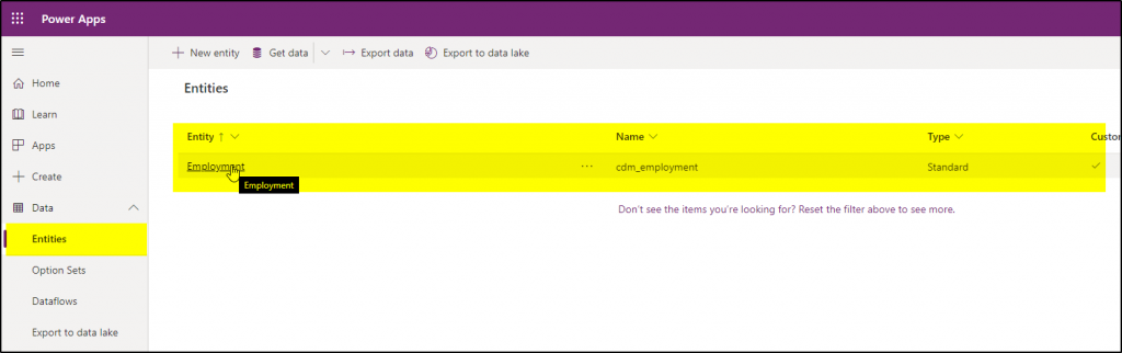 How to Create a Custom Field in D365 HR - FourVision