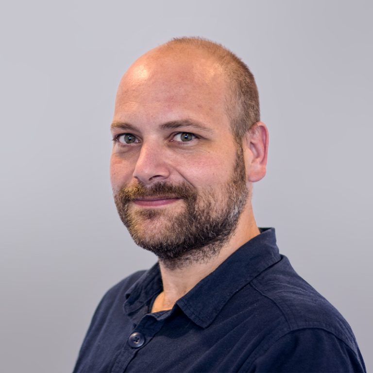 About us - FourVision