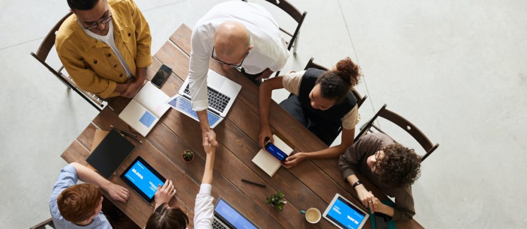How to Transition Employees into a New Position within your ...