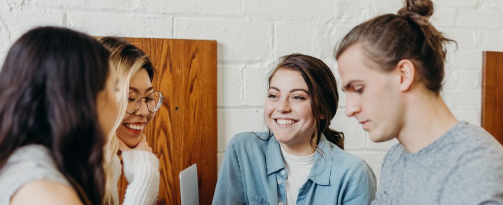 Cultural Fit: what is it and why is it important - FourVision