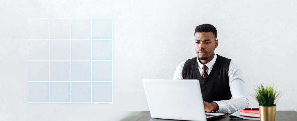 The 16 box talent matrix: a new approach to the usual 9 - FourVision