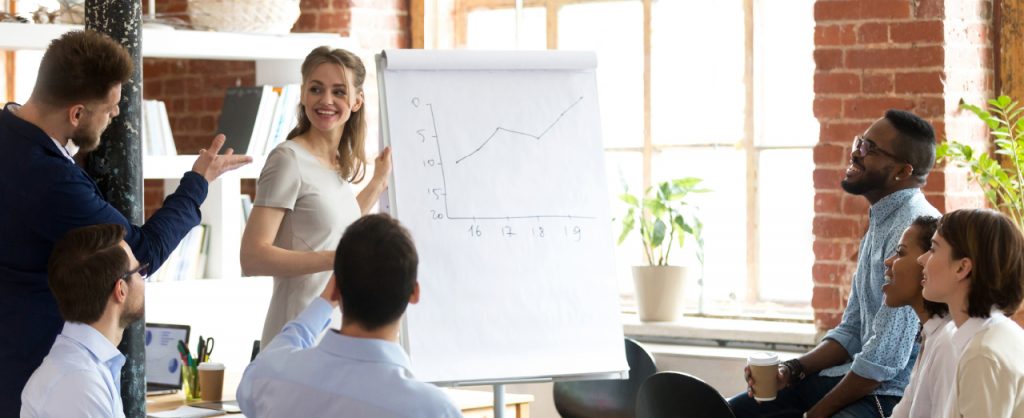 How do you Motivate your Employees to Perform Better - FourVision