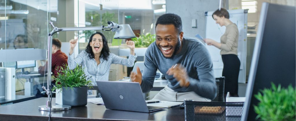 How to improve your Onboarding process with smart solutions - FourVision