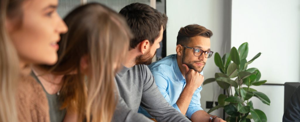 Who to Promote within your Organization? - FourVision