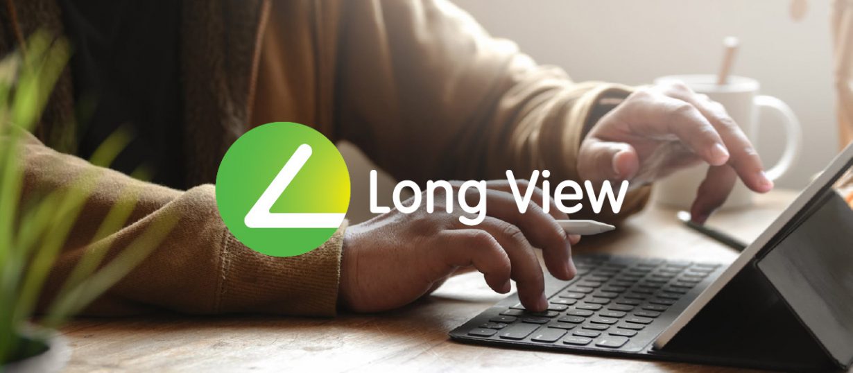 Automating HR for Long View Systems - FourVision
