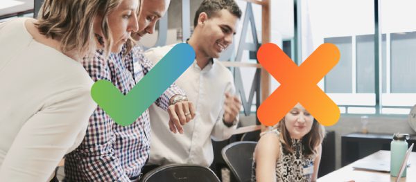 How to create employee personas - FourVision