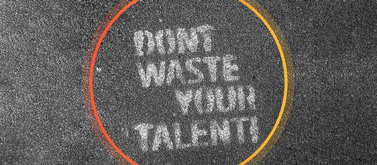 How (not) to lose talent during your recruitment process - FourVision