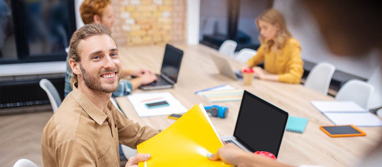 Applicant Experience How To Win Talent Fourvision