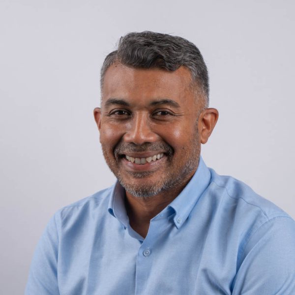 About us - FourVision