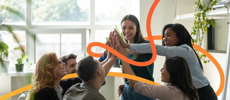 Why your company culture matters and how to improve it - FourVision