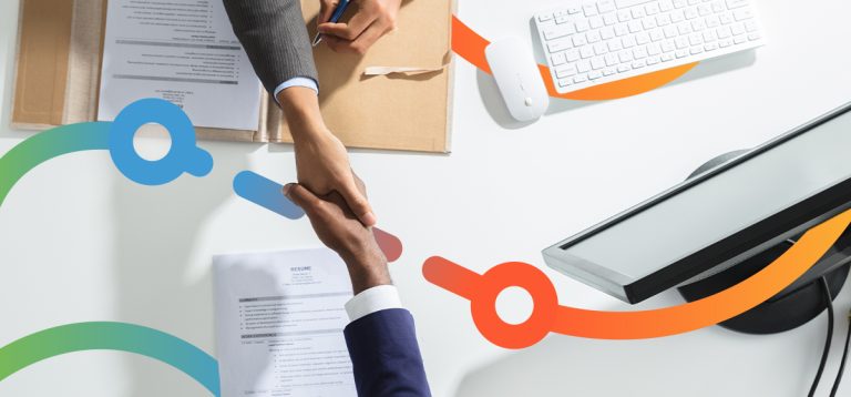 5 ways to integrate HR requests with Dynamics 365 - FourVision