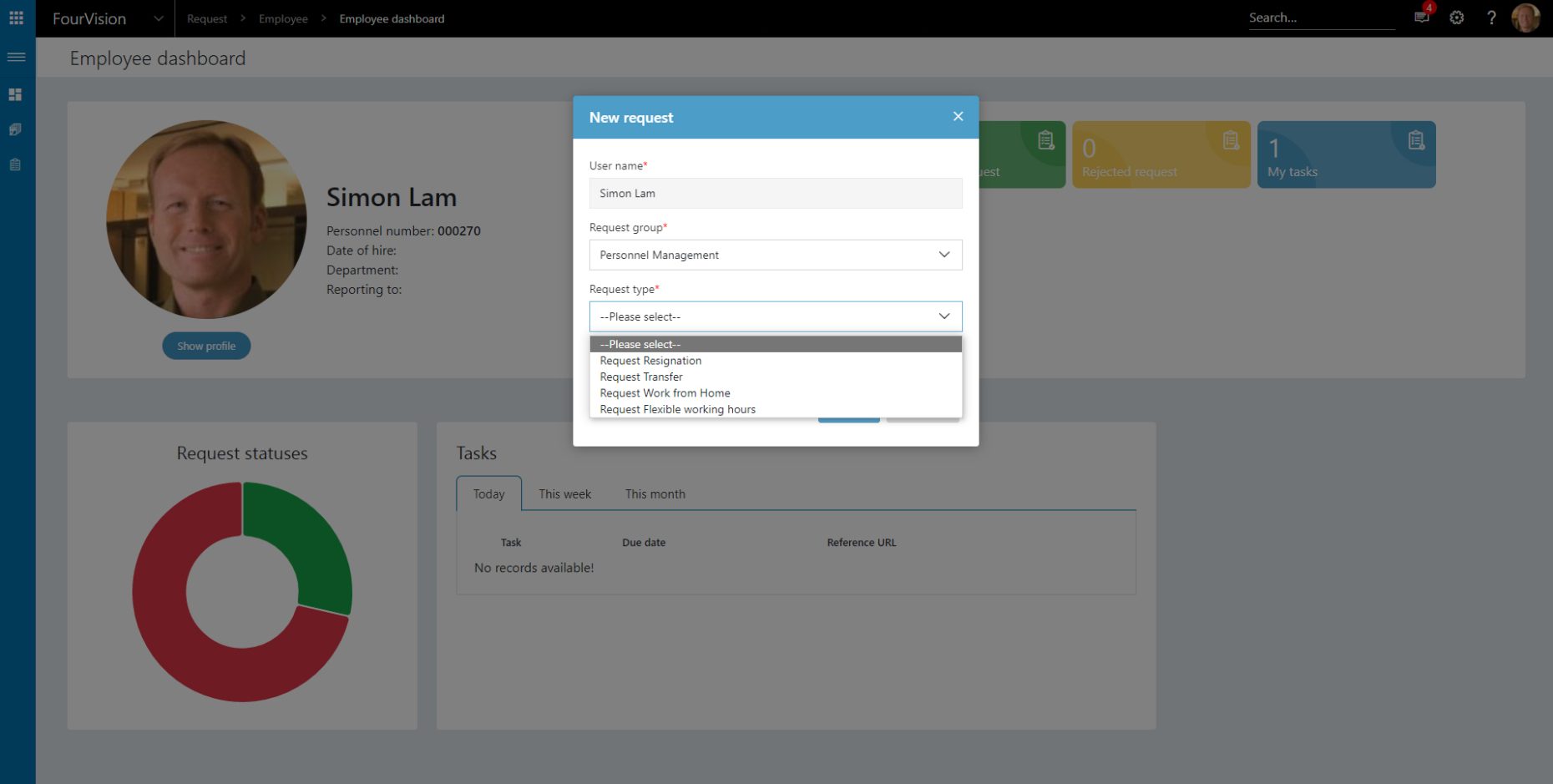 Save time by simplifying these 3 HR tasks in Microsoft Dynamics 365 ...