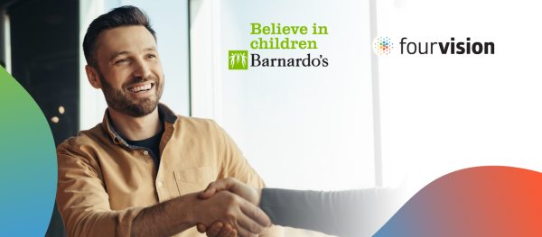 Building a futureproof HR solution: Barnardo’s chooses FourVision’s ...