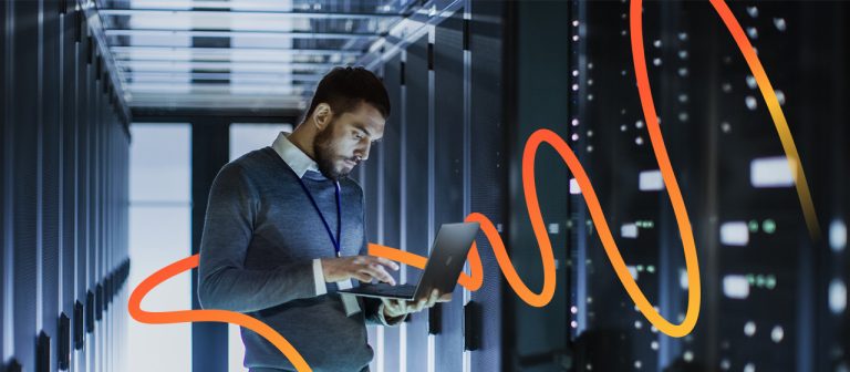 E2E HR: Unlock the potential of HR technology - FourVision