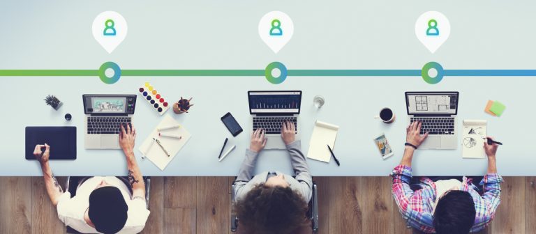 Onboarding Employees Using Microsoft Dynamics 365 - FourVision