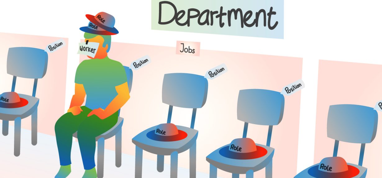 Positions, Jobs, and Roles decoded: Mastering foundational HR ...