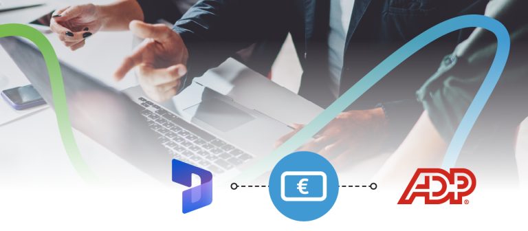 How to integrate ADP Celergo with Microsoft Dynamics 365 F&O - FourVision