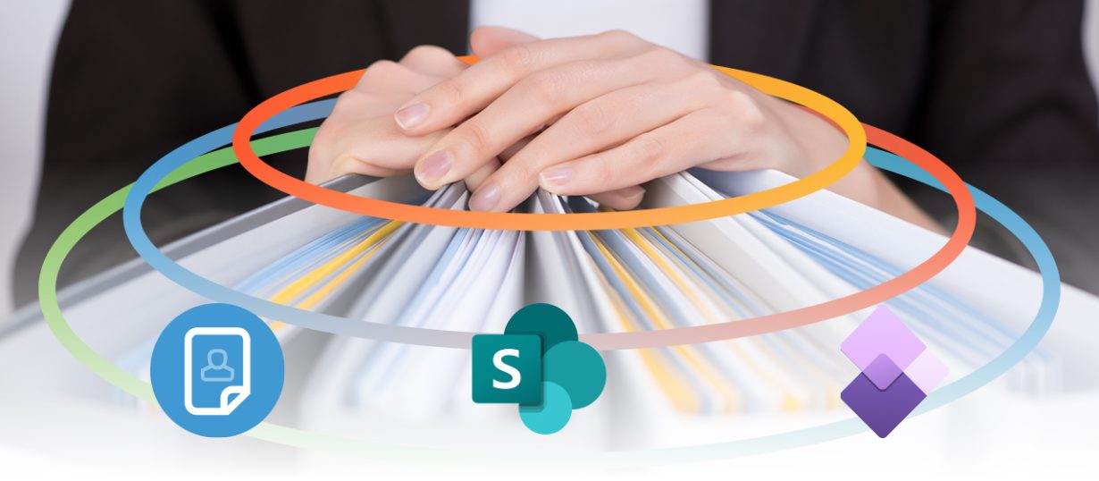 Comparing HR Document Management Systems: SharePoint vs Dynamics 365 F ...