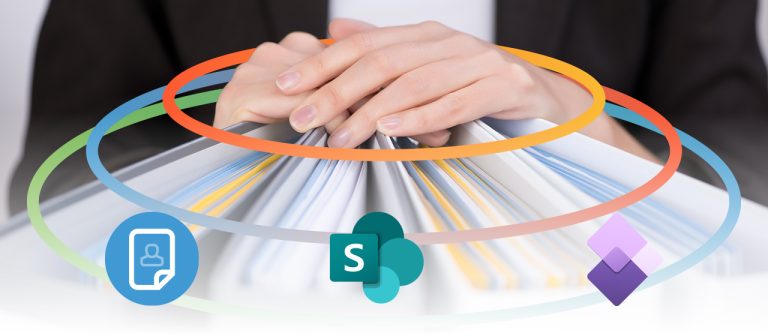Comparing HR Document Management Systems: SharePoint vs Dynamics 365 F ...