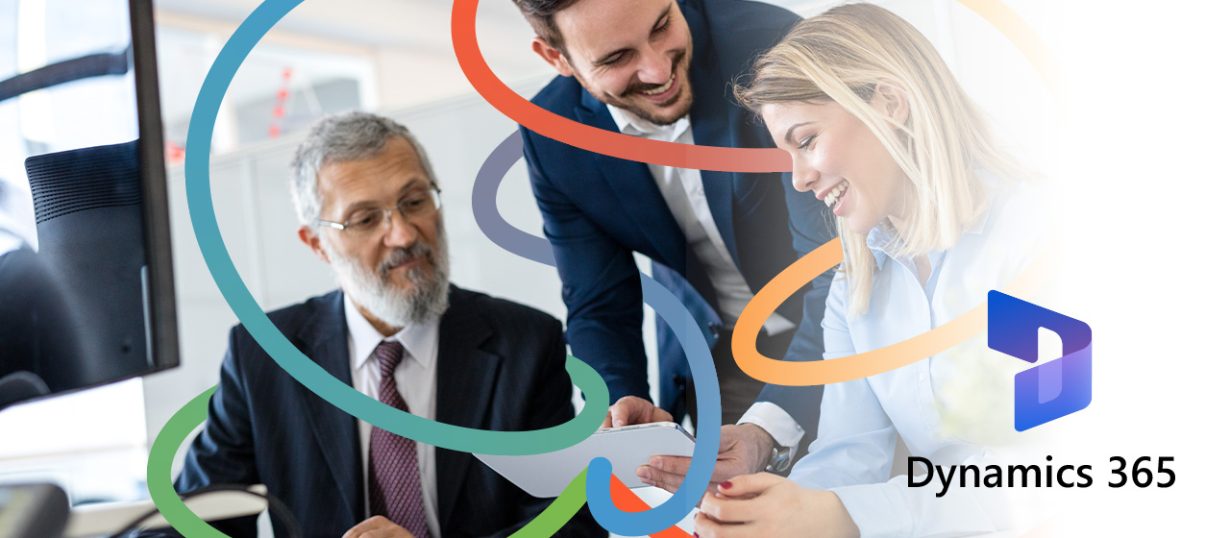 Onboarding Employees Using Microsoft Dynamics 365 - FourVision