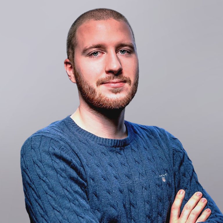 About us - FourVision