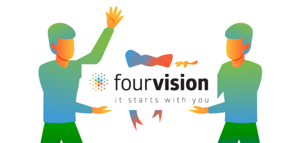 About us - FourVision
