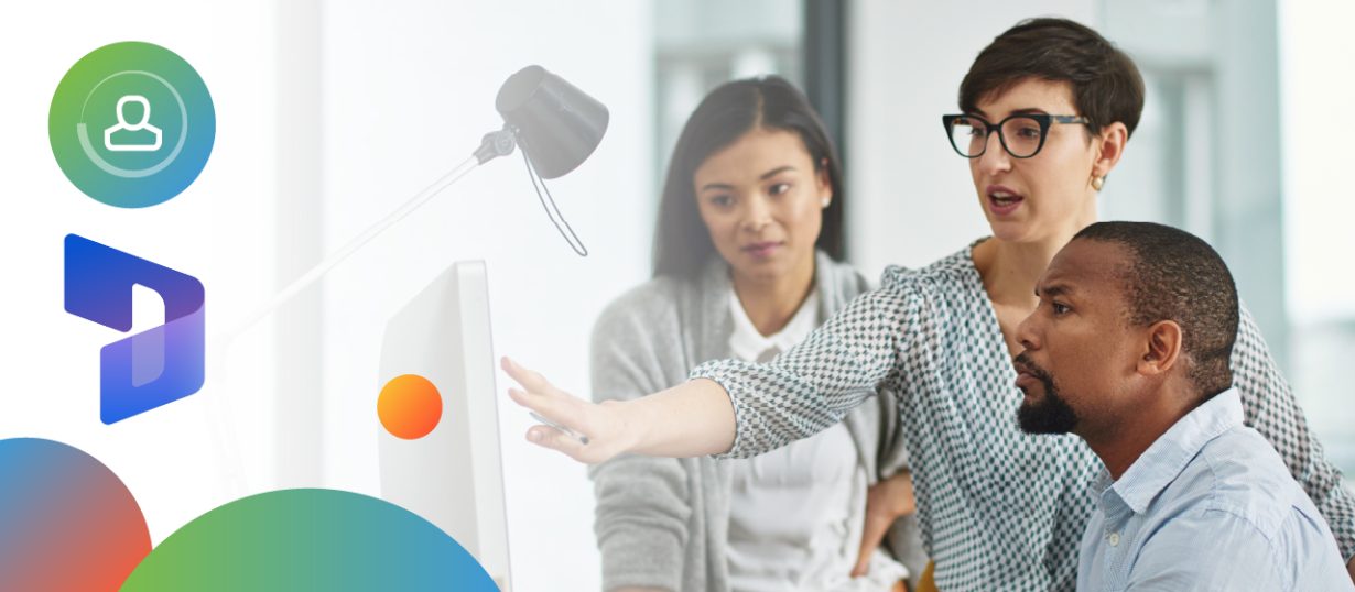 Onboarding Employees Using Microsoft Dynamics 365 - FourVision