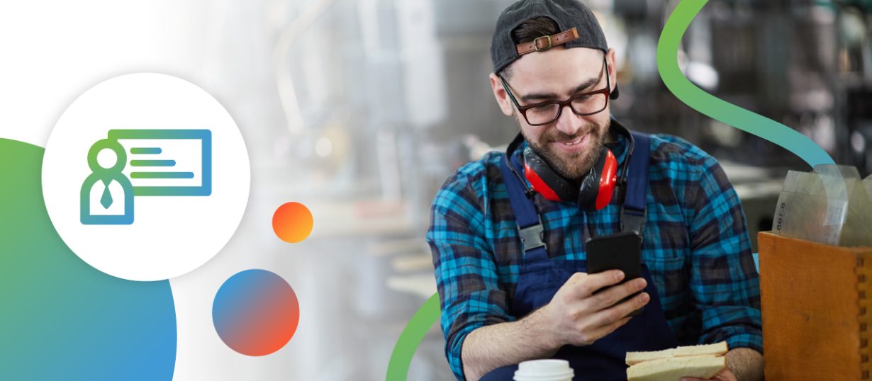 Enable Employee Self-Service with Dynamics 365 HR - FourVision