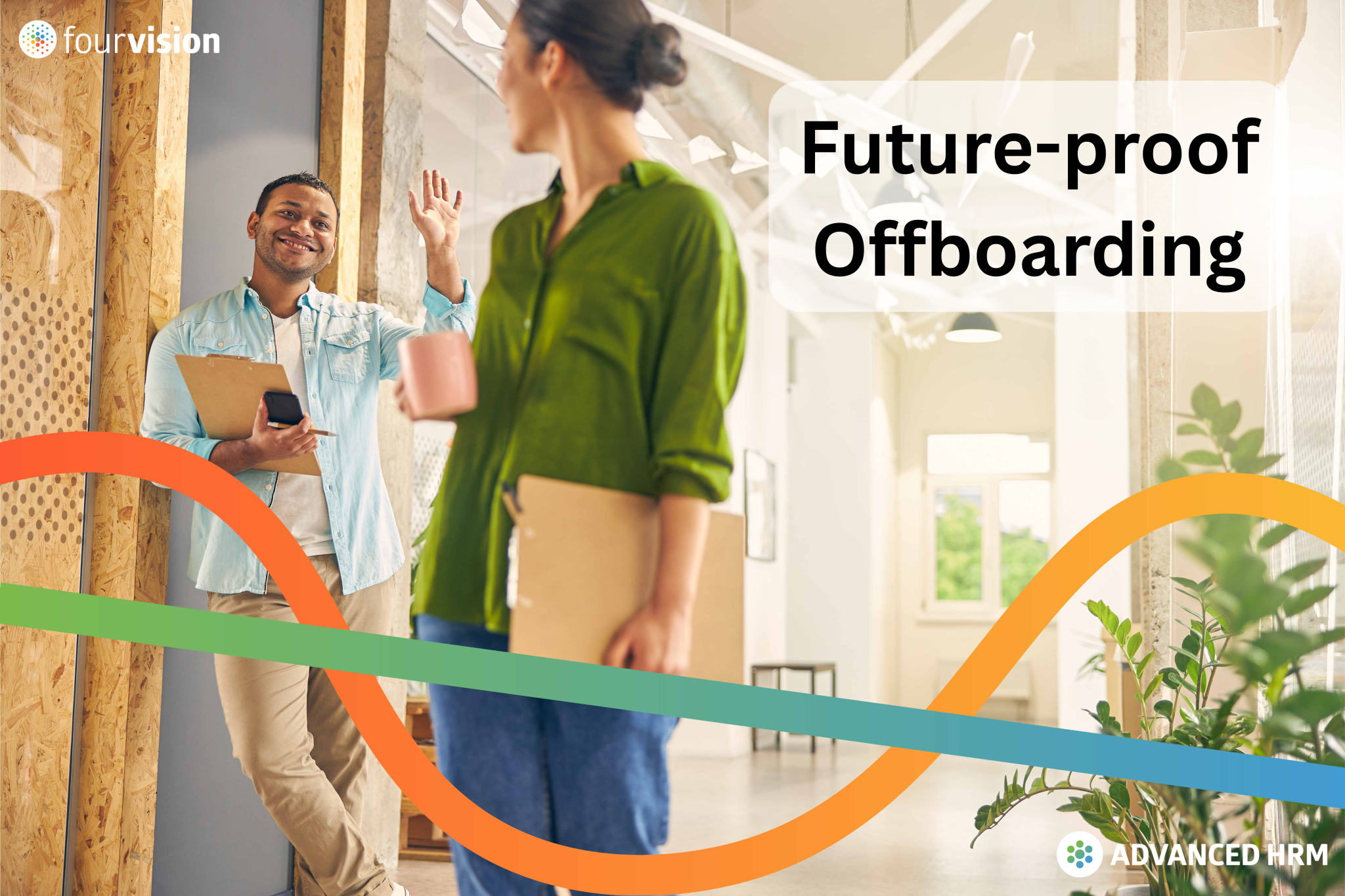 Future-proof Offboarding: Top 5 trends for 2026