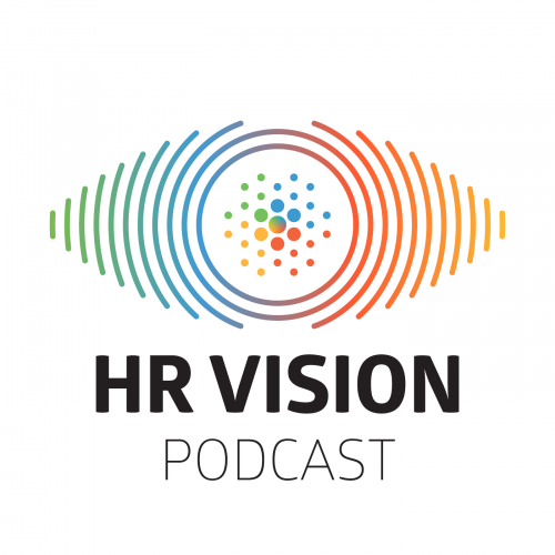 HR Vision Podcast - FourVision